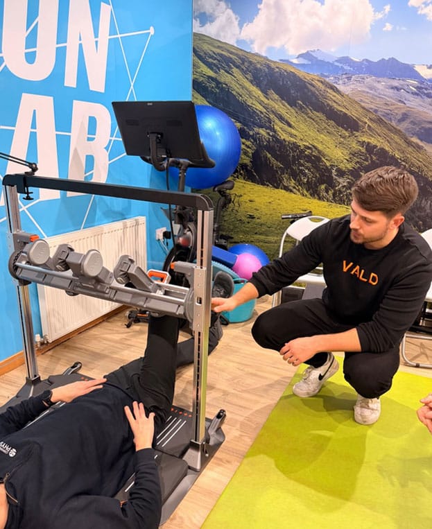 THE ASYMMETRY YOU CAN’T FEEL (BUT YOUR BODY KNOWS) - Cornwall Physio